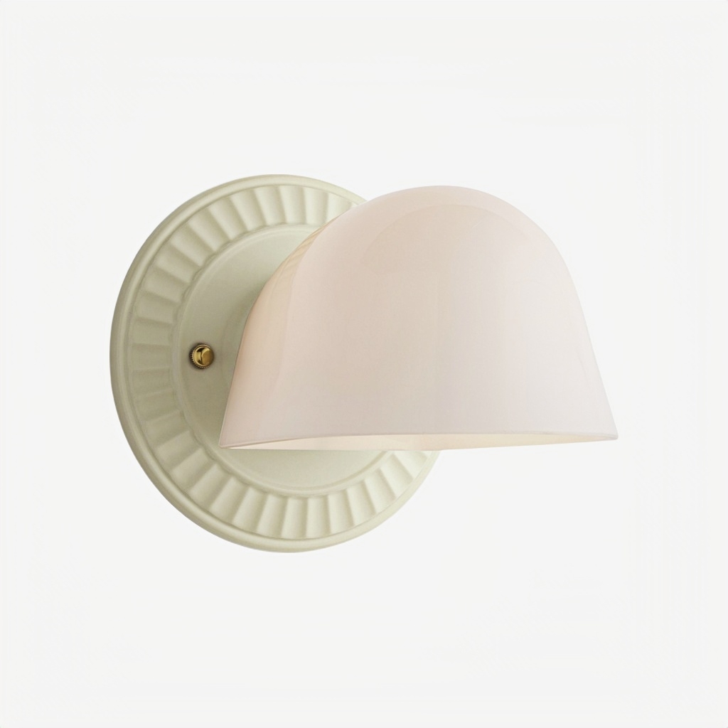 Fiesta Wall Sconce | Art Deco Design | Lighting for Bathroom